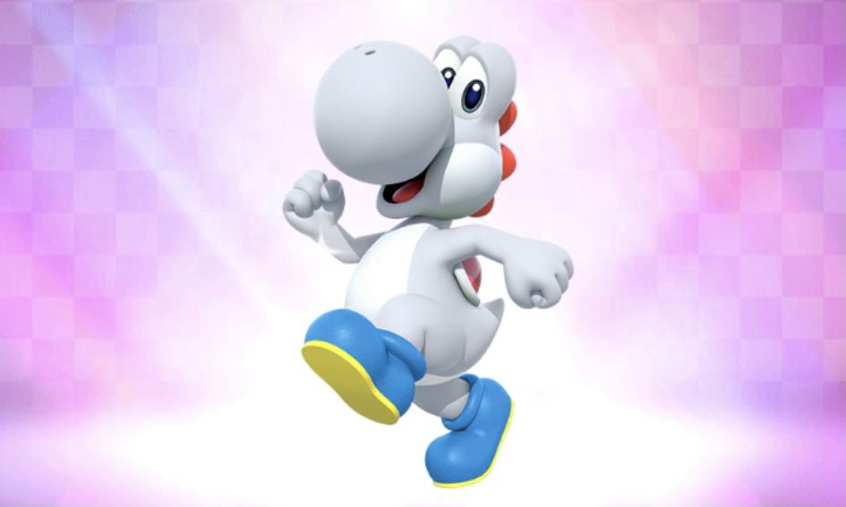 The Yoshi Tour Makes the Perfect Easter - Mario Karting