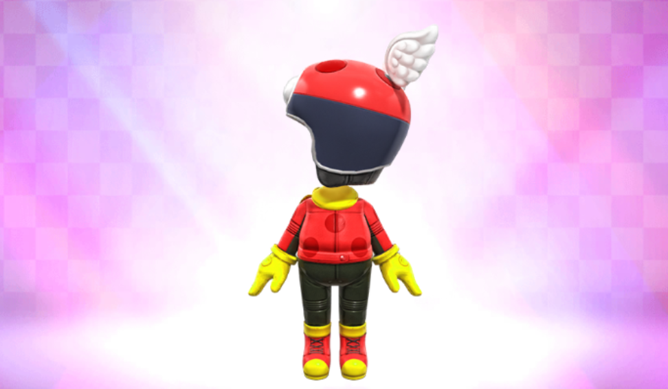 Cool Doctor on Duty in the Doctor Tour - Mario Karting